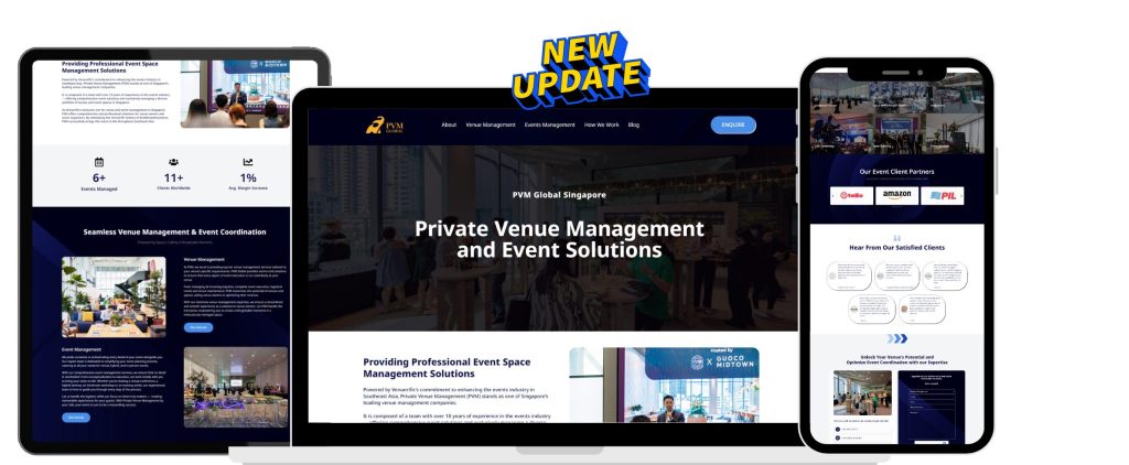Redefining Excellence: The Bold New Era of Private Venue Management