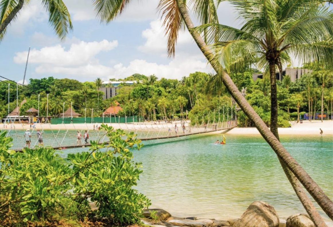 Corporate Events in Singapore: Best Venues & Event Planning Guide