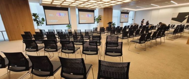 What is Venue Management: A Comprehensive Guide