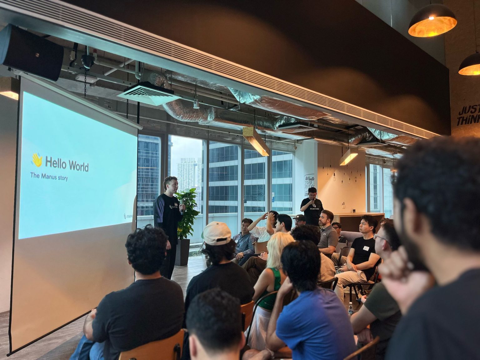 Business Event Planning Checklist for Singapore | PVM Global